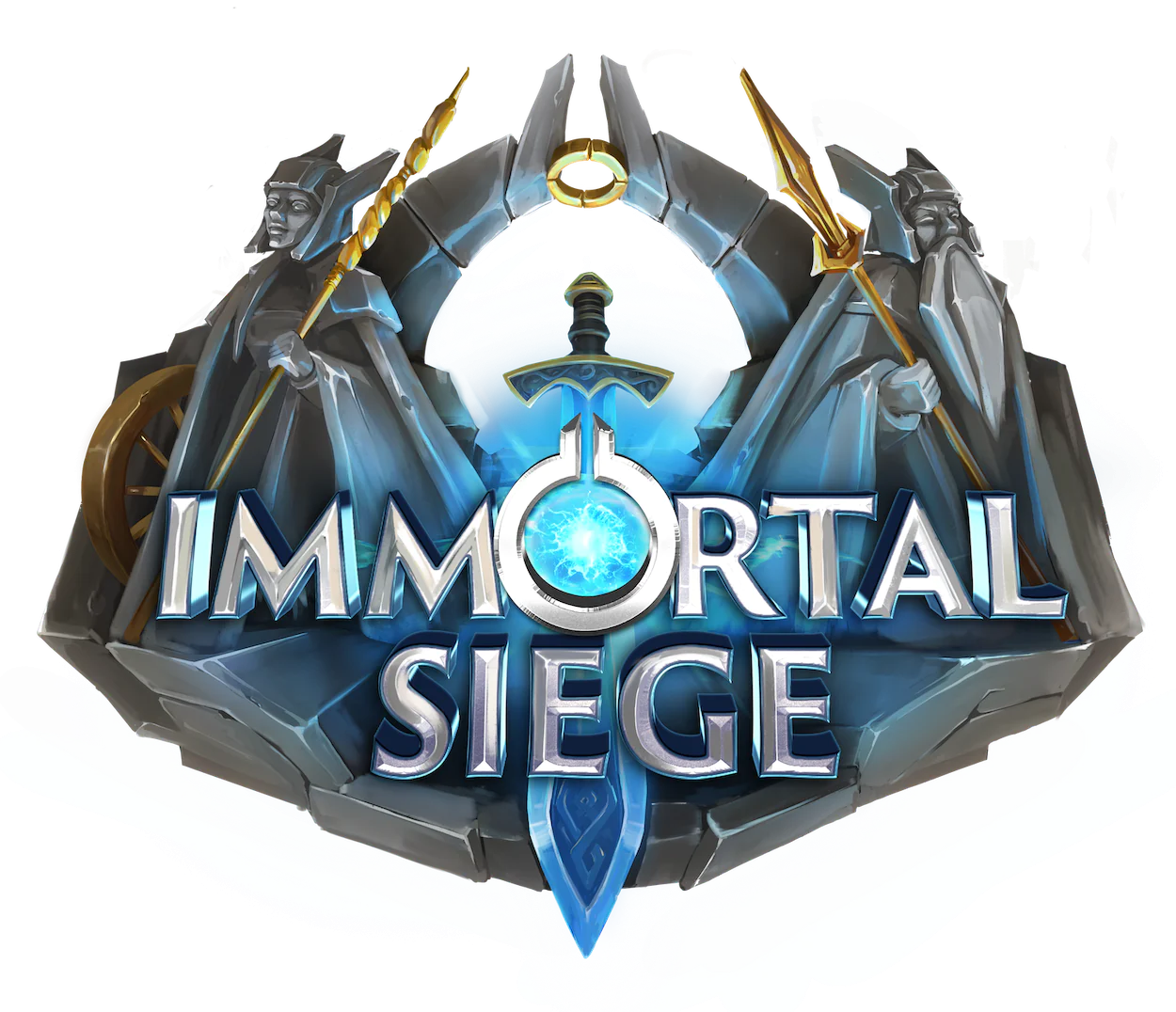 Immortal Siege - InfiniGods