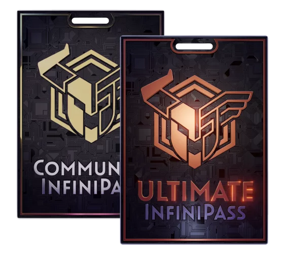 InfiniPass